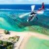 Best Mauritius Helicopter Tour - Fly with Corail Helicopter